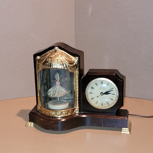 SESSIONS | Other | 95s United Sessions Animated Ballerina Dancing Lady ...